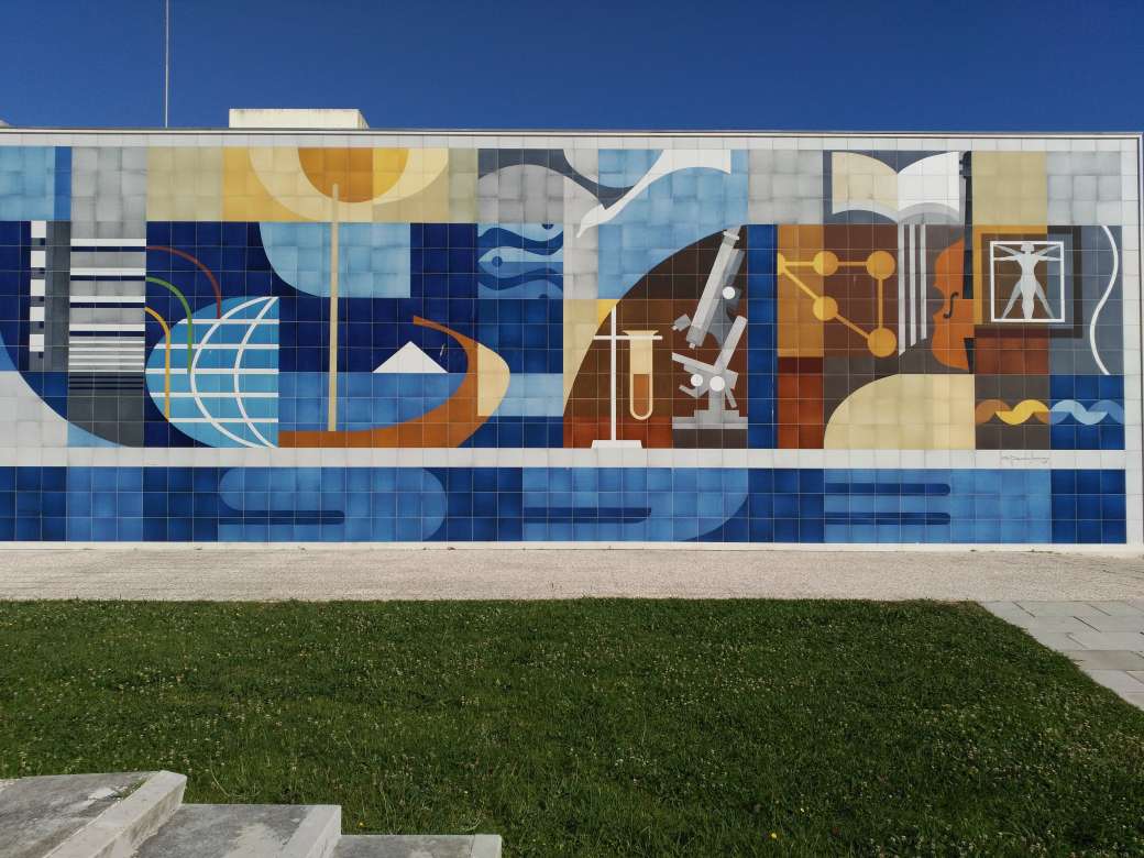 UTIS - cidtff\utis - Universidade de Aveiro