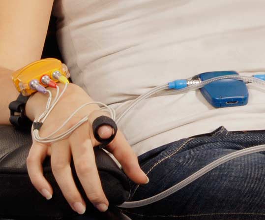 StressLab - stresslab - Universidade de Aveiro