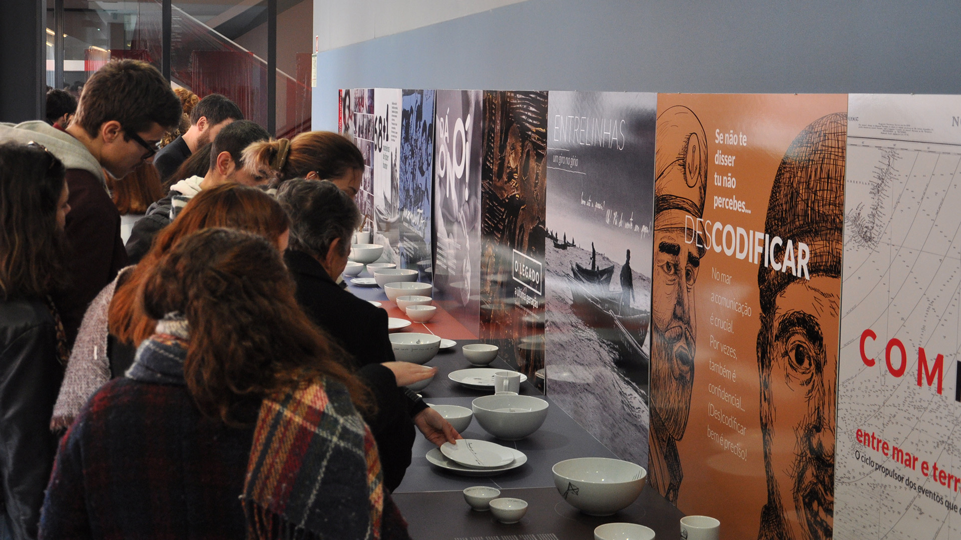 design - deca - Universidade de Aveiro