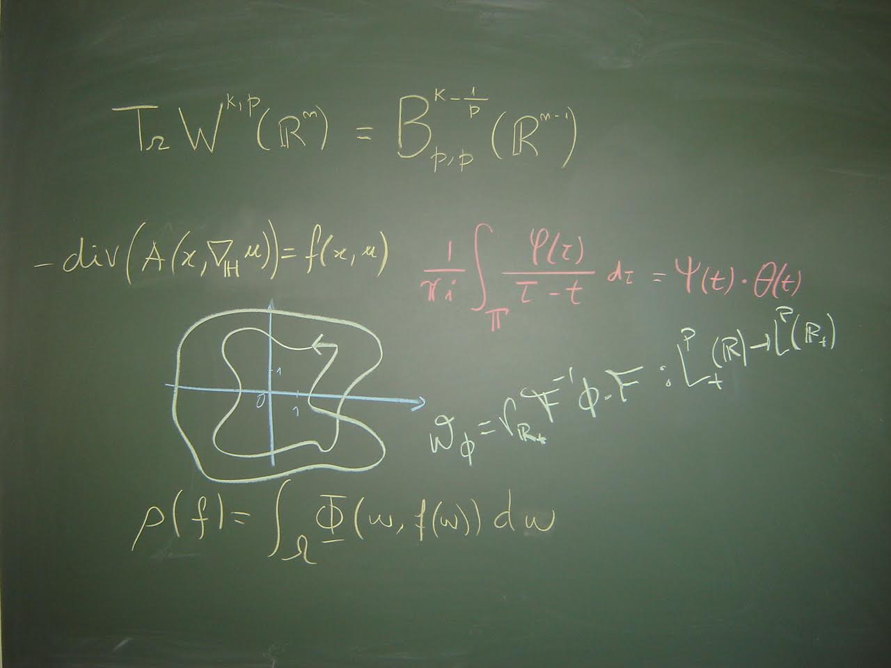 Doctoral Programs - dmat - Universidade de Aveiro