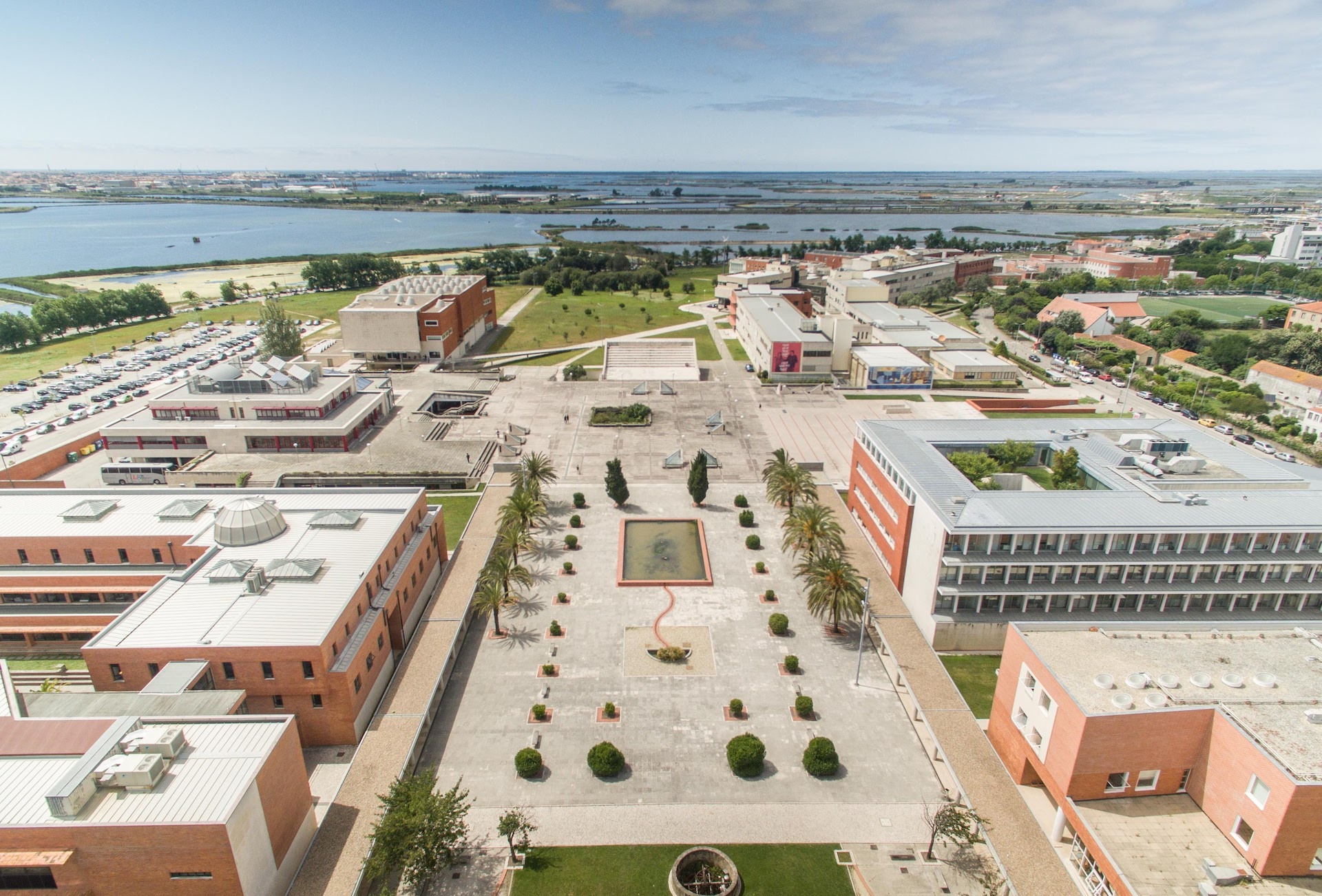 Programa completo - 50anos - Universidade de Aveiro
