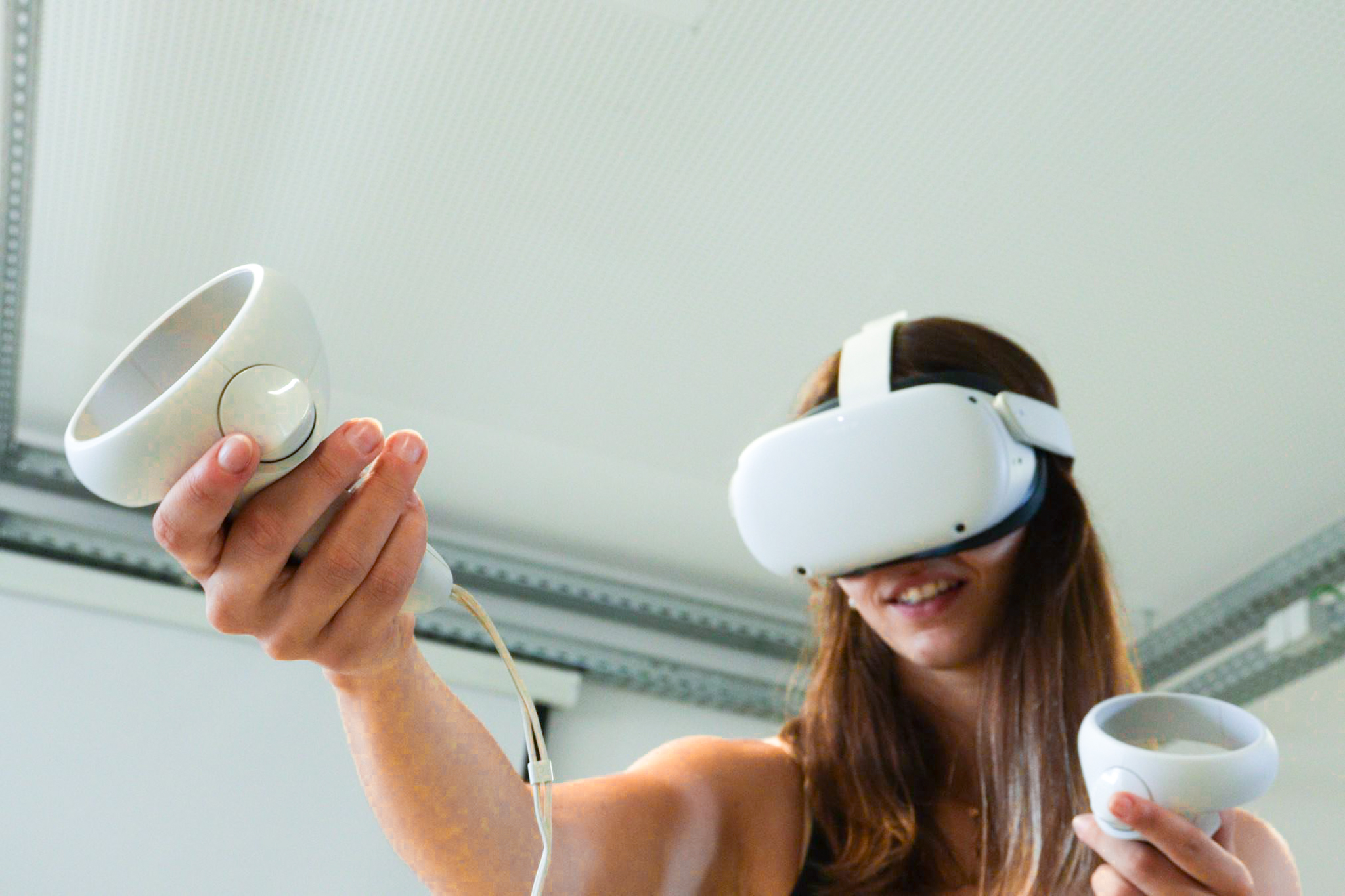 Interfaces de Realidade Virtual - deca - Universidade de Aveiro