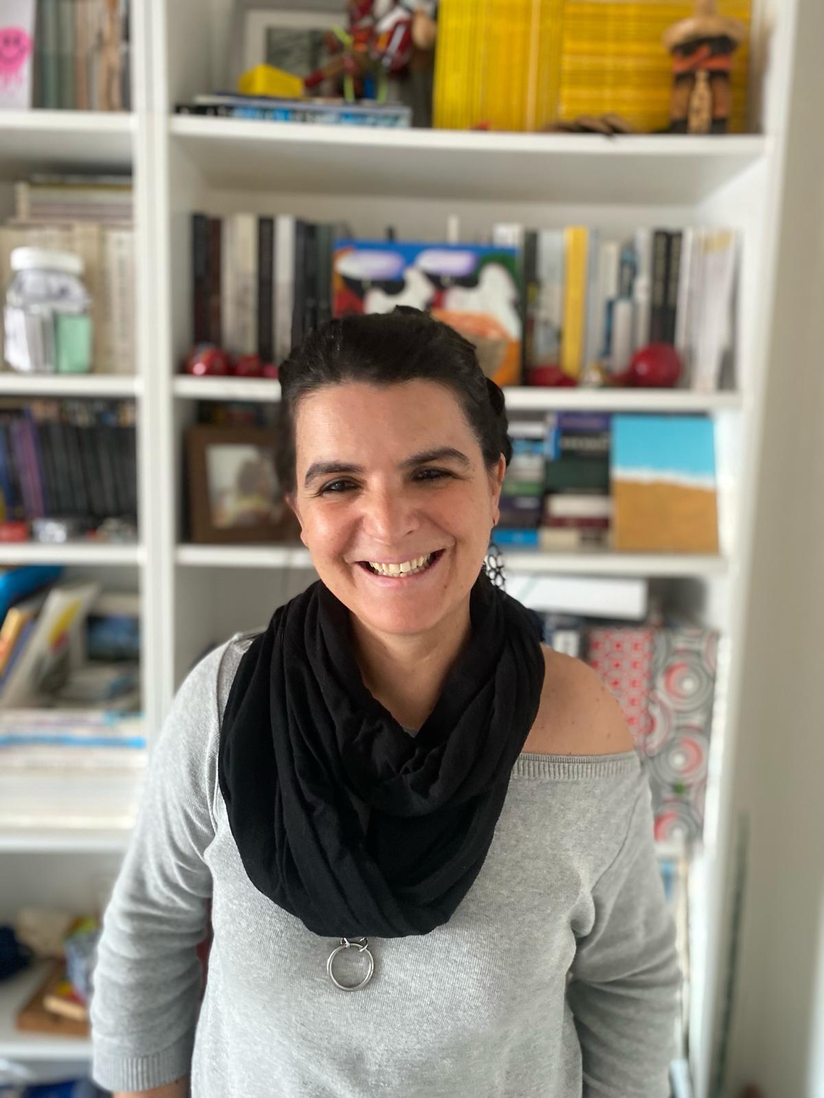 Entrevista Rita Simões - inovacaopedagogica - Universidade de Aveiro