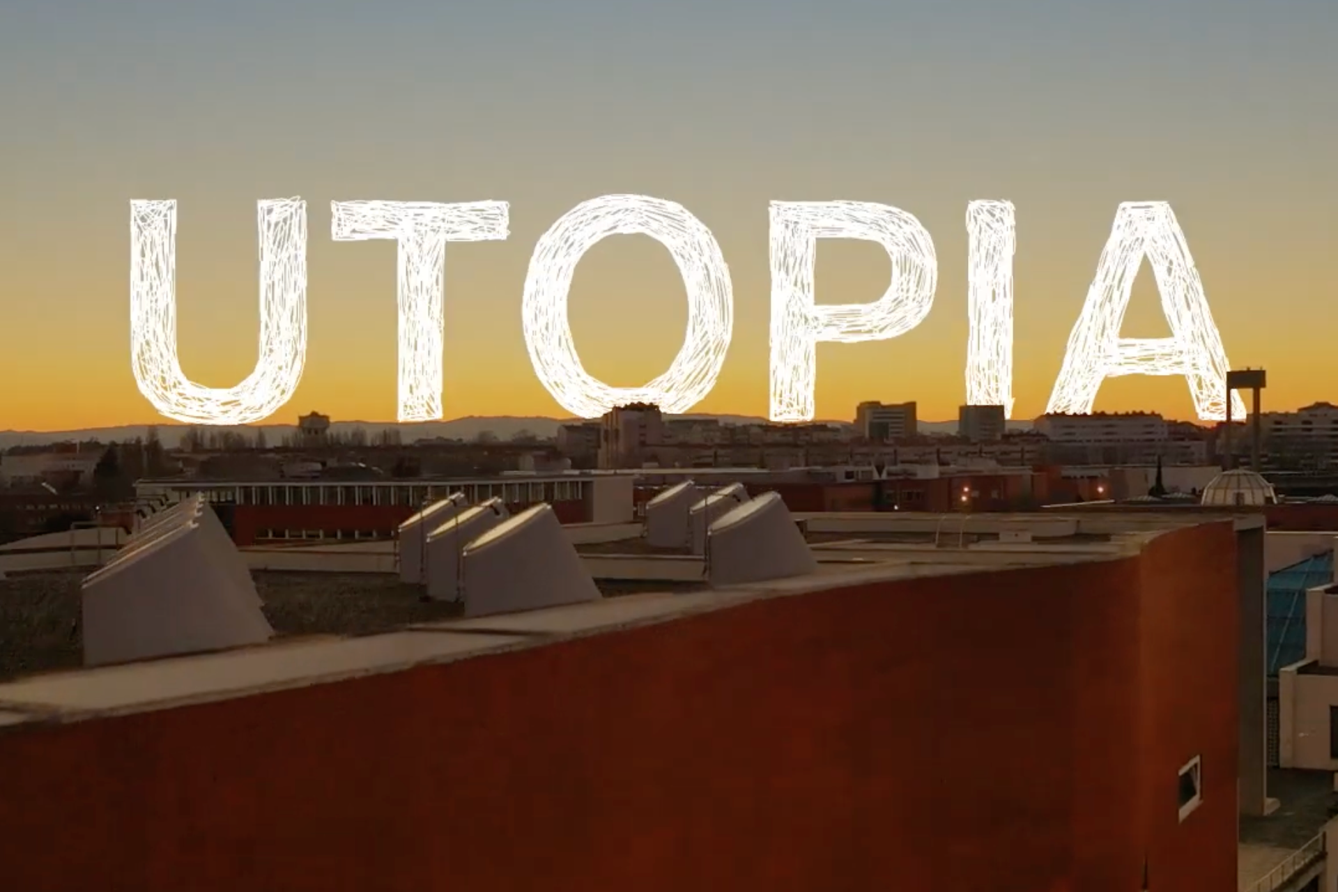 Documentário sobre os 50 anos da UA - 50anos - Universidade de Aveiro