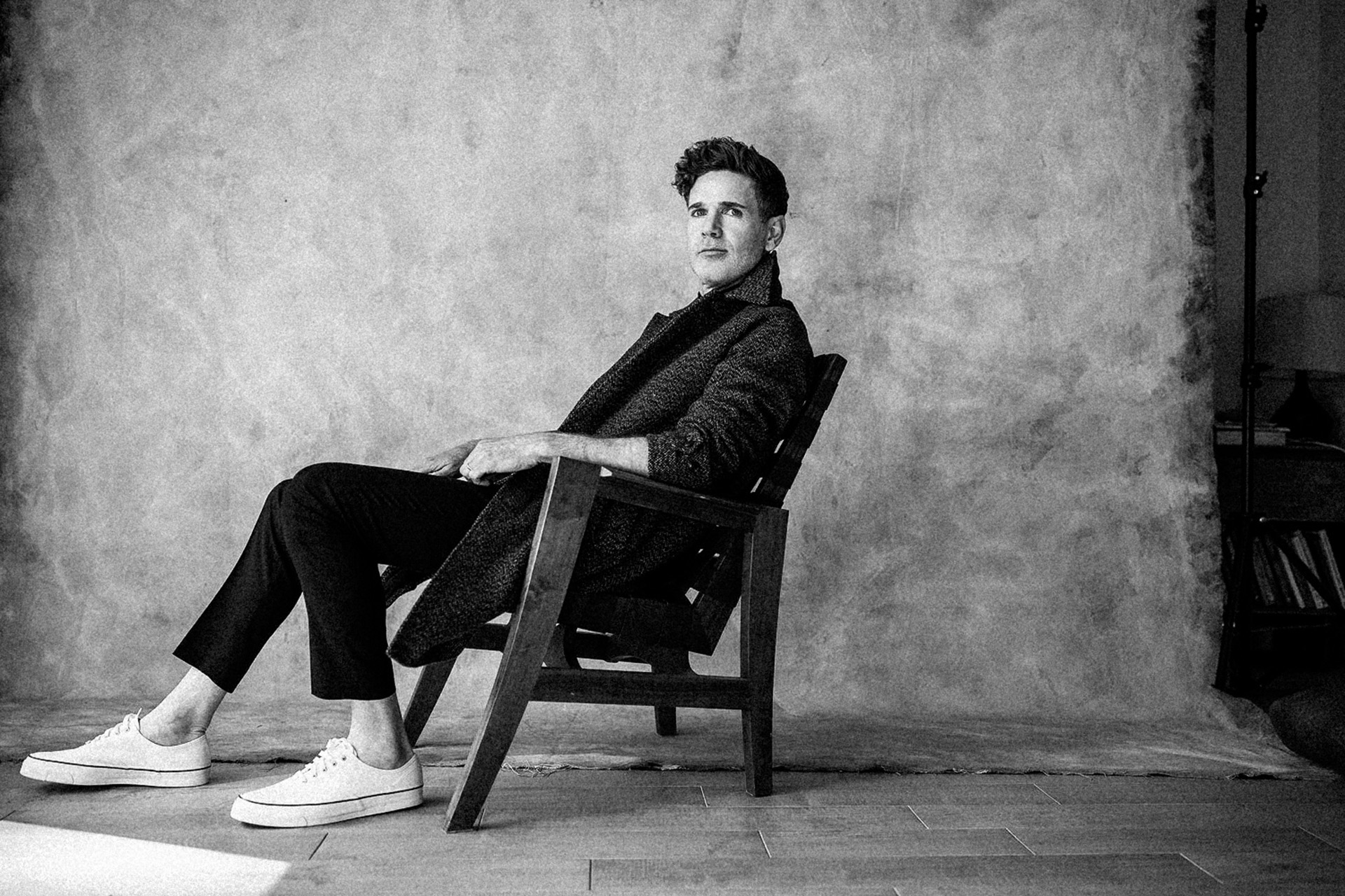 Workshop com Ben Wendel (dirigido a saxofonistas) - campusjazz ...