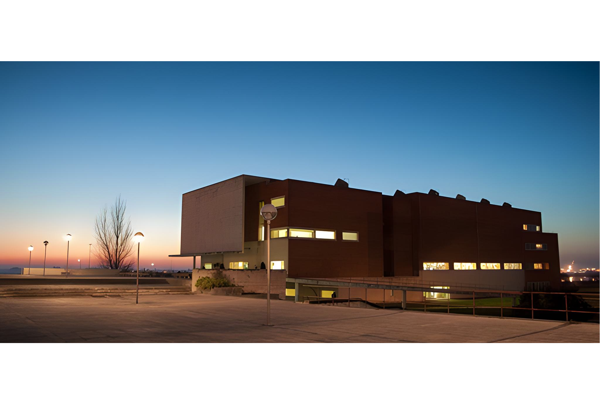 Biblioteca UA - 30 anos - sbidm - Universidade de Aveiro