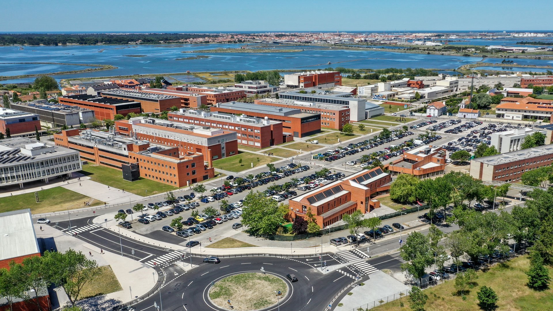 LAQV-REQUIMTE UA - laqvaveiro - Universidade de Aveiro